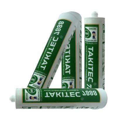 Китай Промышленный кислотный силиконовый герметик для долговечного и прочного уплотнения продается