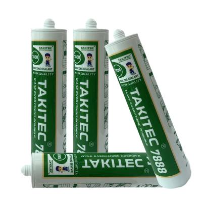 Китай Кислотостойкий силиконовый герметик для жестких условий эксплуатации для серверных сред Openresty продается