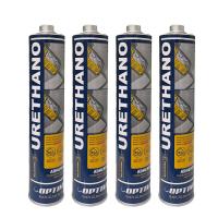 China High-Performance Polyurethane Auto Windshield Sealant 310ml Front Rear Installation for sale