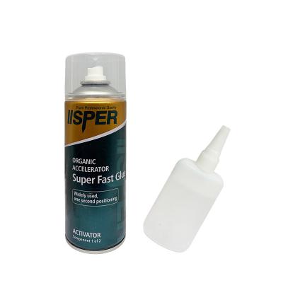 China Wholesale Fast Drying  Instant Glue Clear Strong Glue Multipurpose Repair for sale