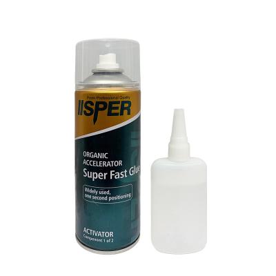 China Transparent Quick Drying Glue Super Bond Toys Plastics Hardware Repair for sale