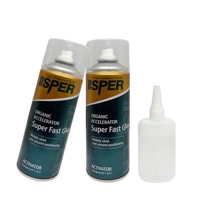 China Clear Super Glue Fast Drying Instant Adhesive Construction Woodworking Shoe for sale