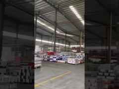 Garfo de aço inoxidável transparente e de secagem rápida