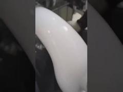 Witte brandwerende neutrale siliconen afdichtingsmiddel voor de bouw, het verpakken en het houtbewerken