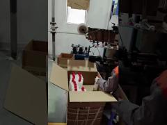 에포시 색 모래 미용 합동 에이전트 홈 타일 레스토랑 벽돌 합동 채우기