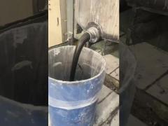 Resistente a altas temperaturas, secagem rápida, cola de vidro neutro para janelas e exteriores