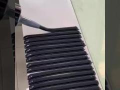 Sealante de silicone neutro integrado de tecto Painéis de favo de mel Adesivo de ligação