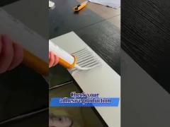  Water-base Acrylic Sealant High Temperature Resistant for Woodworking Construction
