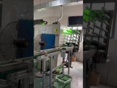 Adesivo strutturale siliconico trasparente a rapida presa per vetri, porte e finestre