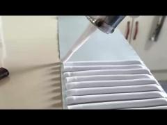 Белая инженерия Структурные клейкие ветки Стены Таблицы Домашнее герметичное средство