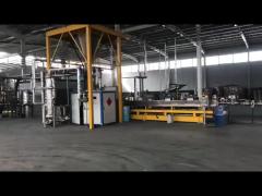 고품질 방수 600ml 소시지 실리콘 실란트 Eq 다운 코닝