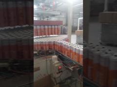 Polyurethane Foam Sealant
