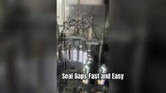 Best Polyurethane Foam Sealant for Gaps and Insulation