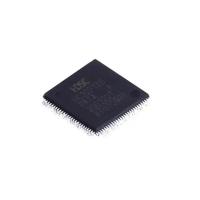 China STM32F407IGT6 ARM Cortex-M4 Microcontroller IC 168MHz 1MB Flash 192KB SRAM for sale