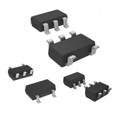 China SMD-Inductiemicrocontroller Ic saf-xe164f-96F80L AC 100-LQFP Te koop