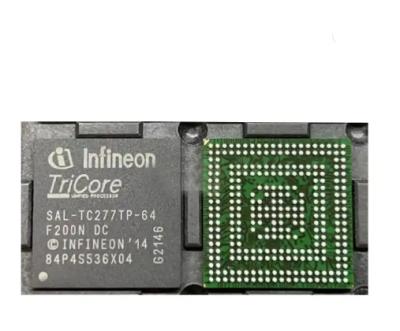 China Sak-tc277tp-64F200N Microcontroller van gelijkstroom Tricore met 32 bits voor Automobiel Te koop
