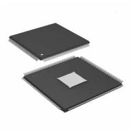 China Infineon SAK-TC234L-32F200N AC TriCore AURIX MCU 200MHz 2MB Flash 144-TQFP for sale