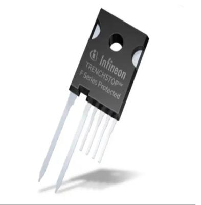 China TLE9262BQX elektronische Componenten IC IRFH8318TRPBF IRLML6246TRPBF IKW30N60T sak-tc275tp-64F200W gelijkstroom Te koop