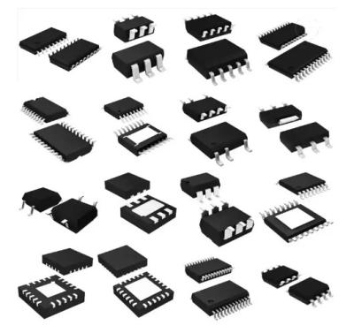 Cina supporto di superficie SAK-TC212S-8F133N-AC di IC del microcontroller 32bit in vendita