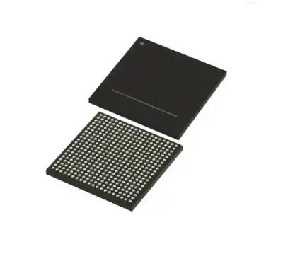 China Integrated Circuits Electronic Components Ic SAK-TC237LP-32F200N AC for sale