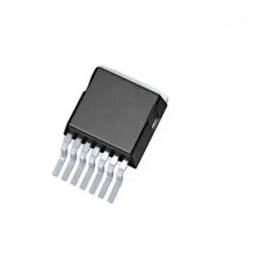 China Fornecedor profissional de IC da eletrônica da C.A. da C.A. SAK-TC237LP-32F200N de SAK-TC237L-32F200N (original novo em conservado em estoque) 20 anos de BOM Ki à venda