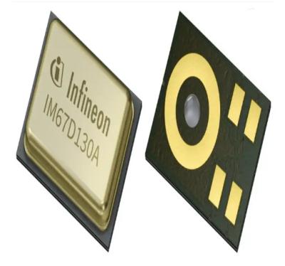 Cina Nuova CC del chip SAK-TC237LP-32F200S ab XMC4800F144K1024 FF200R12KT4 AUIPS6041GTR SAK-TC275T-64F200W del veicolo di energia in vendita