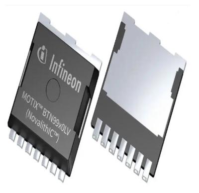 Cina Nuova CC del chip SAK-TC237LP-32F200S ab XMC4800F144K1024 FF200R12KT4 AUIPS6041GTR SAK-TC275T-64F200W del veicolo di energia in vendita
