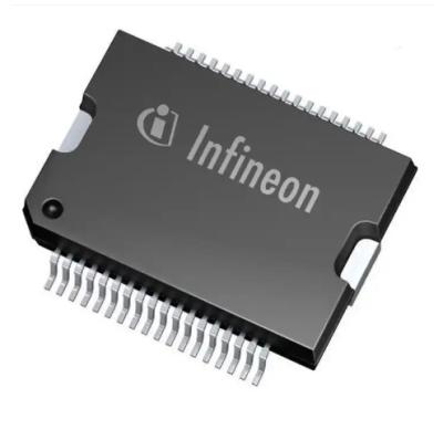 China IFX5438 MCU Chips SAK-TC237LP-32F200S AB PG-LFBGA-292 FPGA For PCB'A for sale