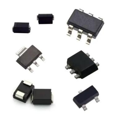 Cina Circuiti integrati comuni SAK-XC2331D-20F66LR aa di SAK-XC2331D-20F66L in vendita