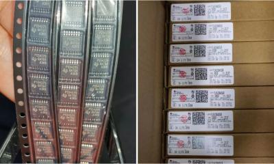 Cina Chip SAK-XC2365A-104F80LR ab di IC del circuito integrato di servizio della lista di BOM in vendita