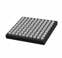 China Infineon XC2365B-40F80LR AB Microcontroller 32-Bit ARM Cortex-M0 40KB RAM 80KB Flash for sale