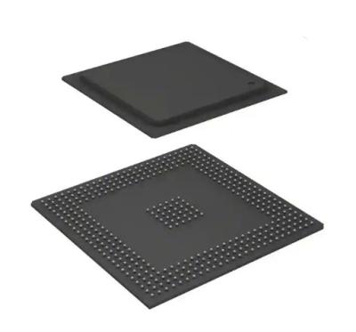China Cinty Electronic Integrated Circuits Ic SAK-XC2365B-40F80LR AB for sale