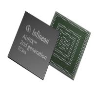 China Original SAK-XC2365B-40F80LR AB Microcontroller IC 80KB Flash 32-Bit ARM Cortex-M0 for sale