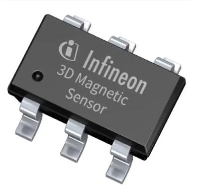 Cina Chip SAK-TC357TA-64F300S ab del microcontroller di SAK-XC2060N-40F80L aa in vendita