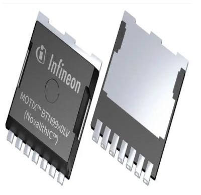 Cina Chip SAK-TC357TA-64F300S ab del microcontroller di SAK-XC2060N-40F80L aa in vendita
