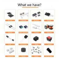 China Original SAK-TC387QP-160F300S AE MCU Chip 32-bit Automotive Microcontroller 32-TQFP for sale