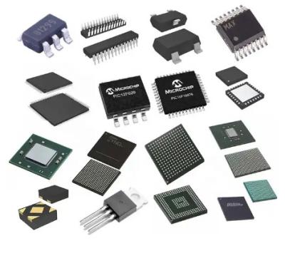 China TQFP-80 C.A. da C.A. SAK-TC222S-16F133F do microcontrolador CI SAK-TC222L-16F133N à venda
