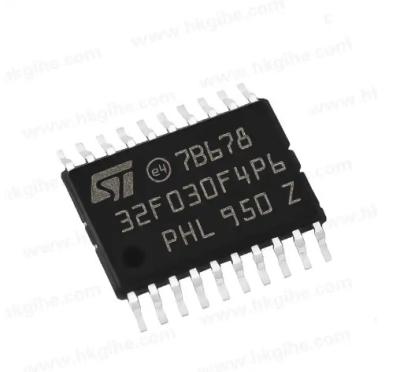 China Circuitos integrados SAK-TC233L-32F200N da C.A. CI de SAK-TC222L-16F133N para PCBA à venda