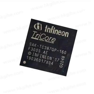 China Circuitos integrados SAK-TC233L-32F200N da C.A. CI de SAK-TC222L-16F133N para PCBA à venda