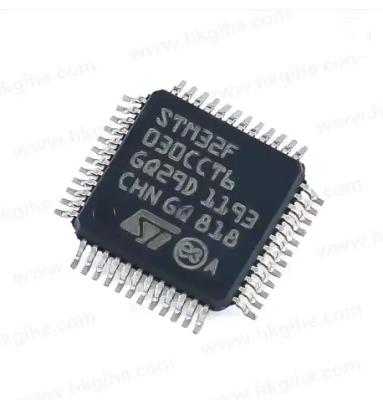 China PCBA Common Ic Chips Integrated Circuit Chips SAK-TC1791F-512F240EP AB for sale