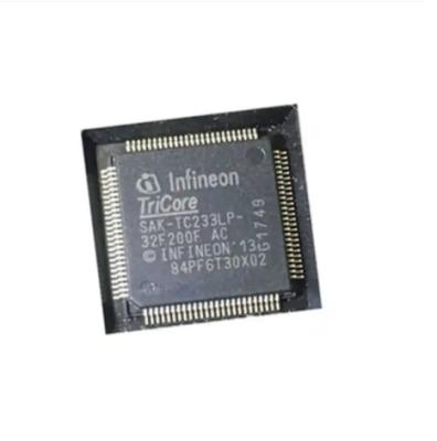 China PCBA Common Ic Chips Integrated Circuit Chips SAK-TC1791F-512F240EP AB for sale