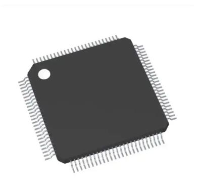 China SAK-TC213L-8F133N AC	Audiomachtsversterker IC pg-tqfp-100 Te koop