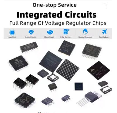 China Raspberry Pi Hupper Integrated Circuit Chip SAK-TC213L-8F133N AC for sale