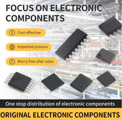 China Raspberry Pi Hupper Integrated Circuit Chip SAK-TC213L-8F133N AC for sale