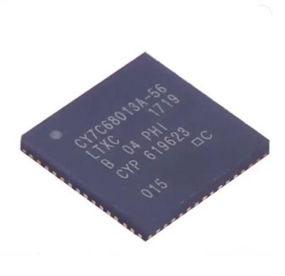 Cina Chip programmabile SAK-XC2224L-20F66V aa di XC2224L20F66VAAKXUMA1 IC in vendita