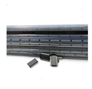 Cina SAK-TC265D-40F200N Poiché BB/SAK-TC264D-40F200W del chip SAK-TC265D-40F200W di IC del circuito integrato Poiché in vendita