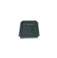 China SAK-TC264D-40F200W BB Infineon Microcontroller IC LQFP-144 32-bit 200MHz for sale