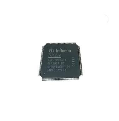 Chine C.A. 32BIT IC MCU SAK-TC222S TC222S16F133FACKXUMA1 DE SAK-TC222S-16F133F à vendre
