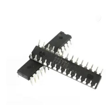Κίνα SGS εναλλασσόμενο ρεύμα C538786 PG-tqfp-144 τσιπ sak-tc234lp-32F200N ολοκληρωμένων κυκλωμάτων προς πώληση