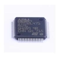 China SAK-TC234LP-32F200N AC LQFP144 MCU Microcontroller 32-Bit Dual-Core 200MHz 2MB Flash for sale